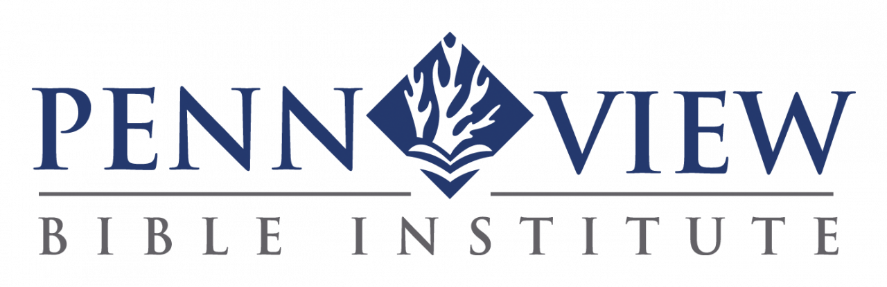 Landing page | Penn View Bible Institute