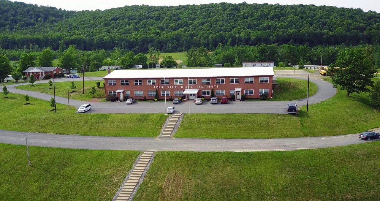 Campus | Penn View Bible Institute
